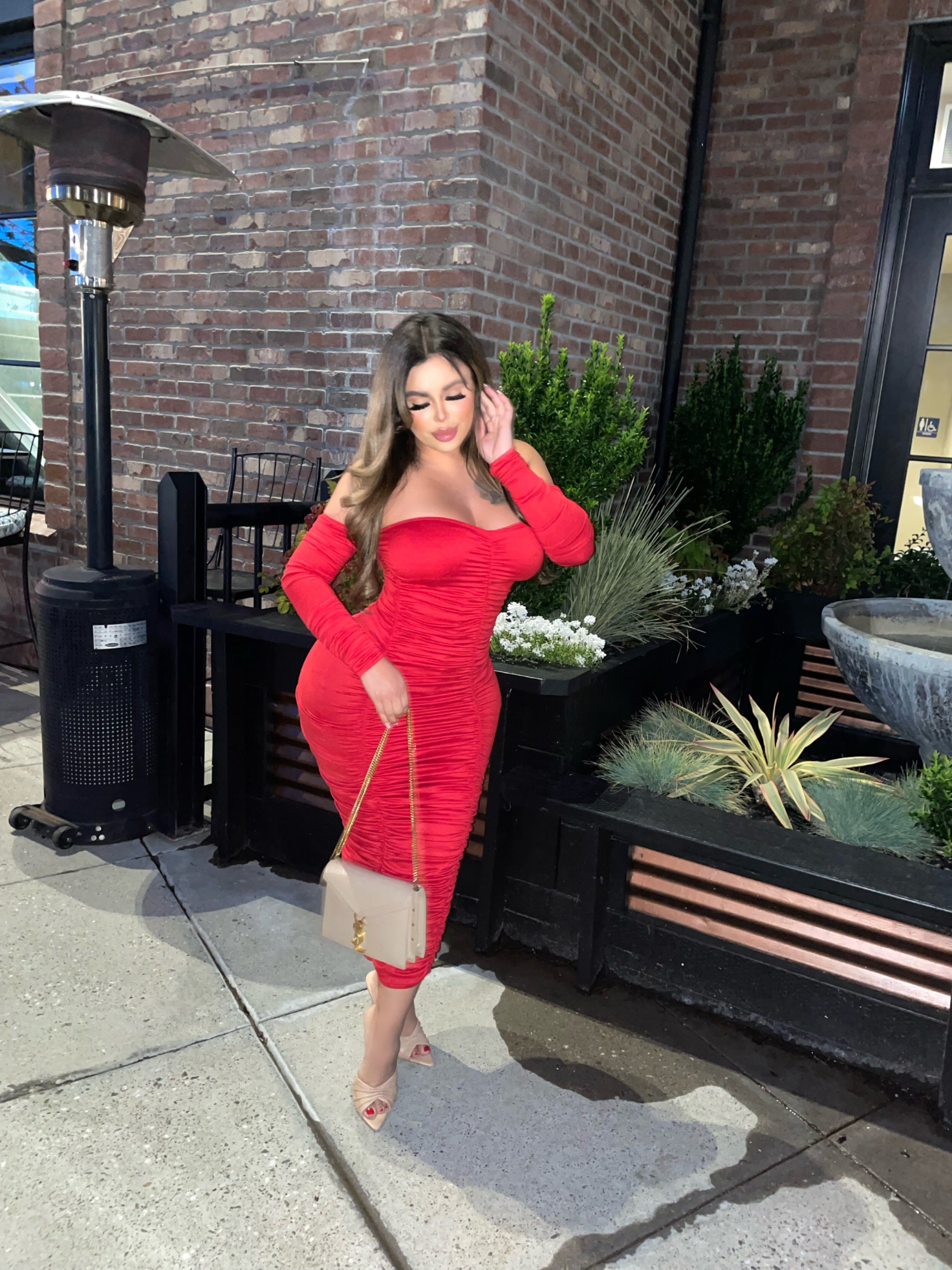 Faja Outfits Collection – Fashionably Snatched