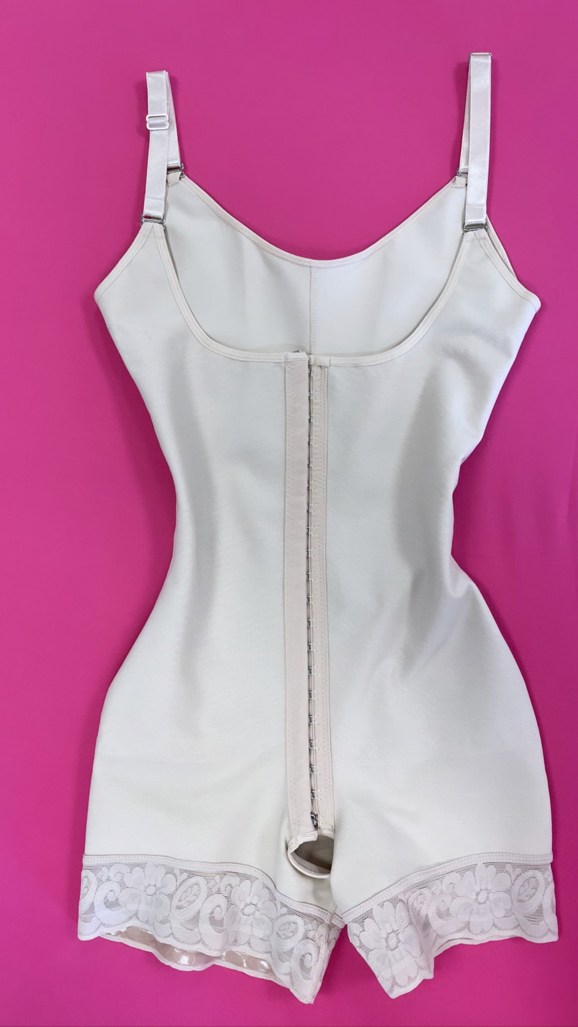 Standard Stage 2 Faja - Mid Thigh – Fashionably Snatched